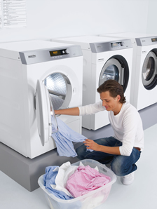 5 tips for processing laundry in a commercial setting - Allsop & Francis